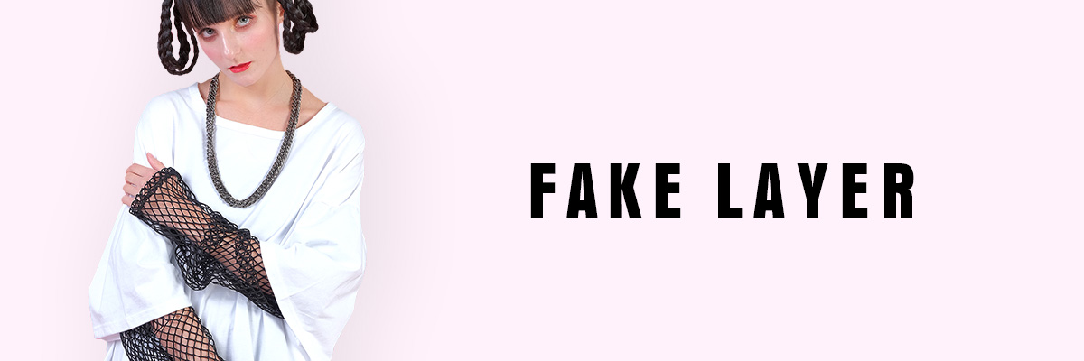 ankoROCK | フェイクレイヤー